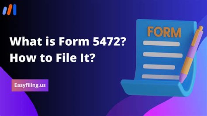 What is a de7 form? - Voice Horizon Media